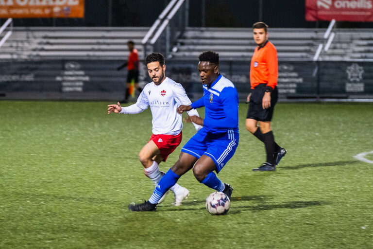 2024 Open Cup Final Pictures - OSL - Ontario Soccer League