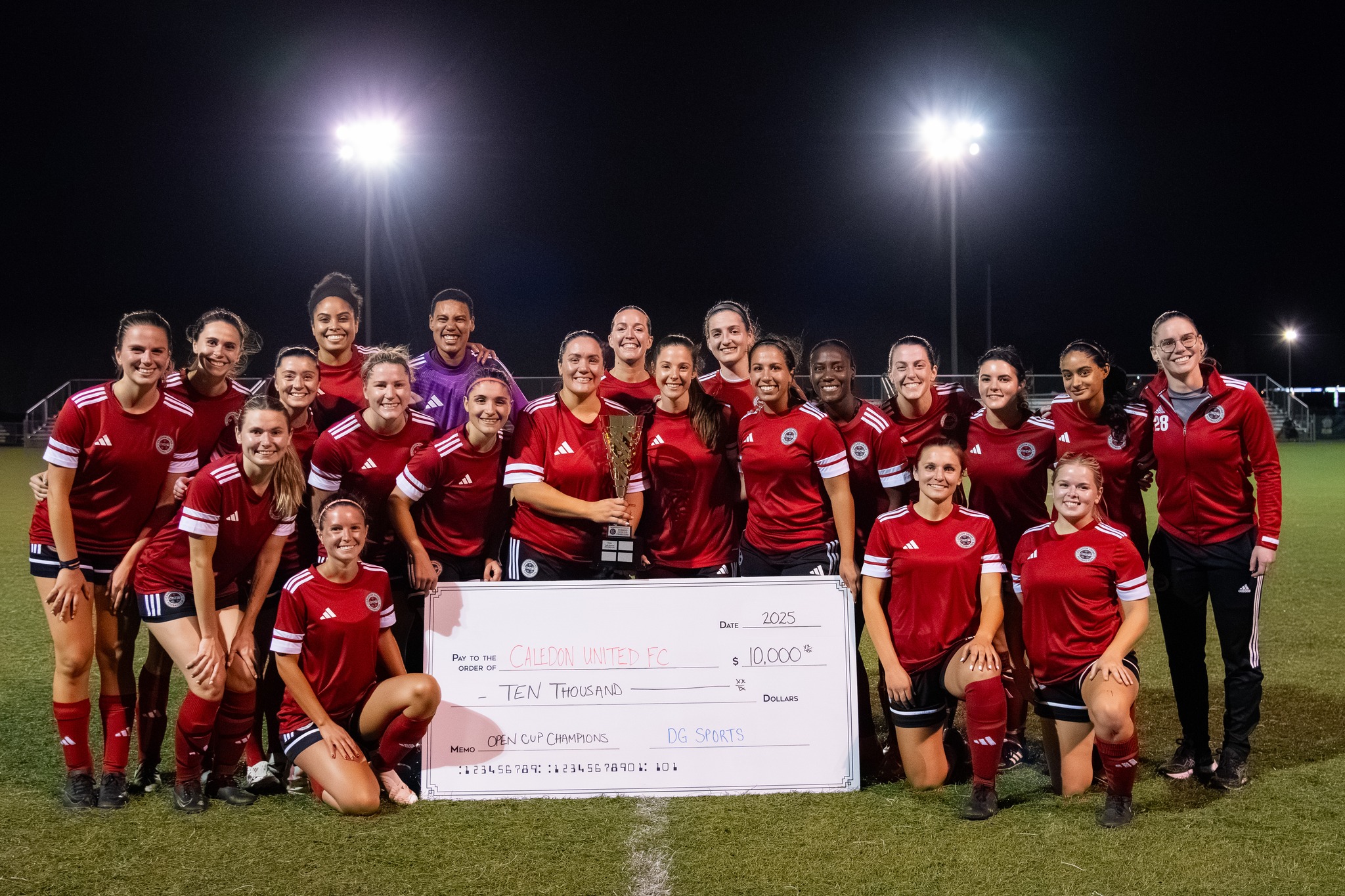 OSL Cup Concludes with New and Returning Champions Crowned - OSL ...